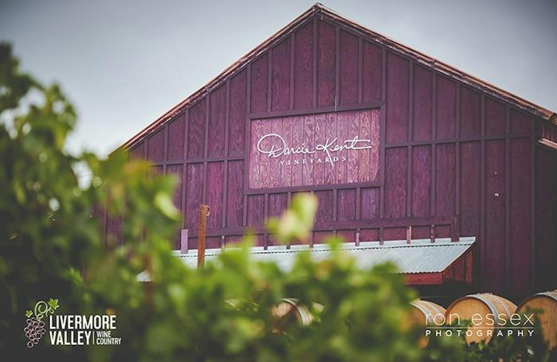 Darcie Kent Estate Winery - Livermore, CA | Tock