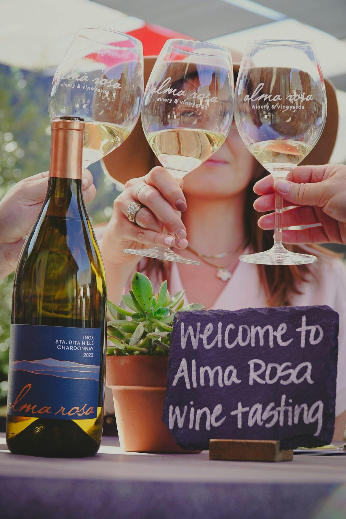 Alma Rosa Winery & Vineyard - US | Tock