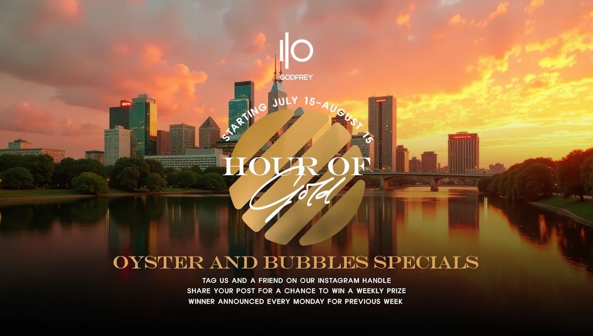 I|O Godfrey Detroit - Detroit, MI | Tock