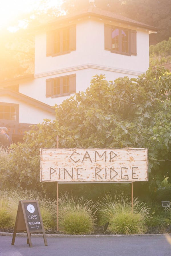 Pine Ridge Vineyards - Cabernet Cave Tasting (Après Ski Club - Feb'26 ...