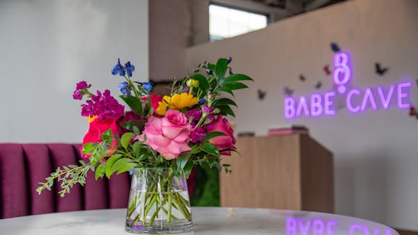 Babe Cave - Girl Dinner - Charlotte, NC | Tock