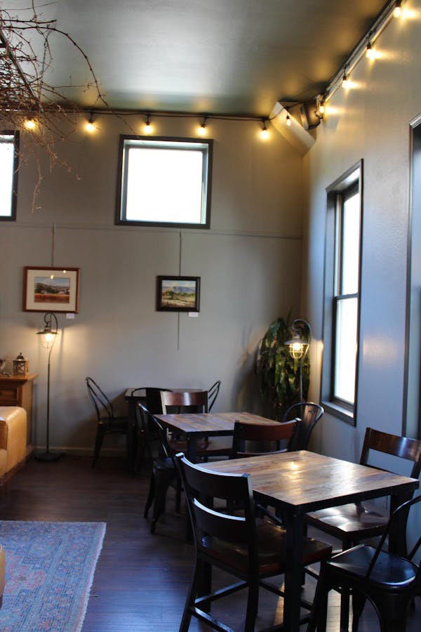 Turkovich Family Wines - Winters, CA | Tock