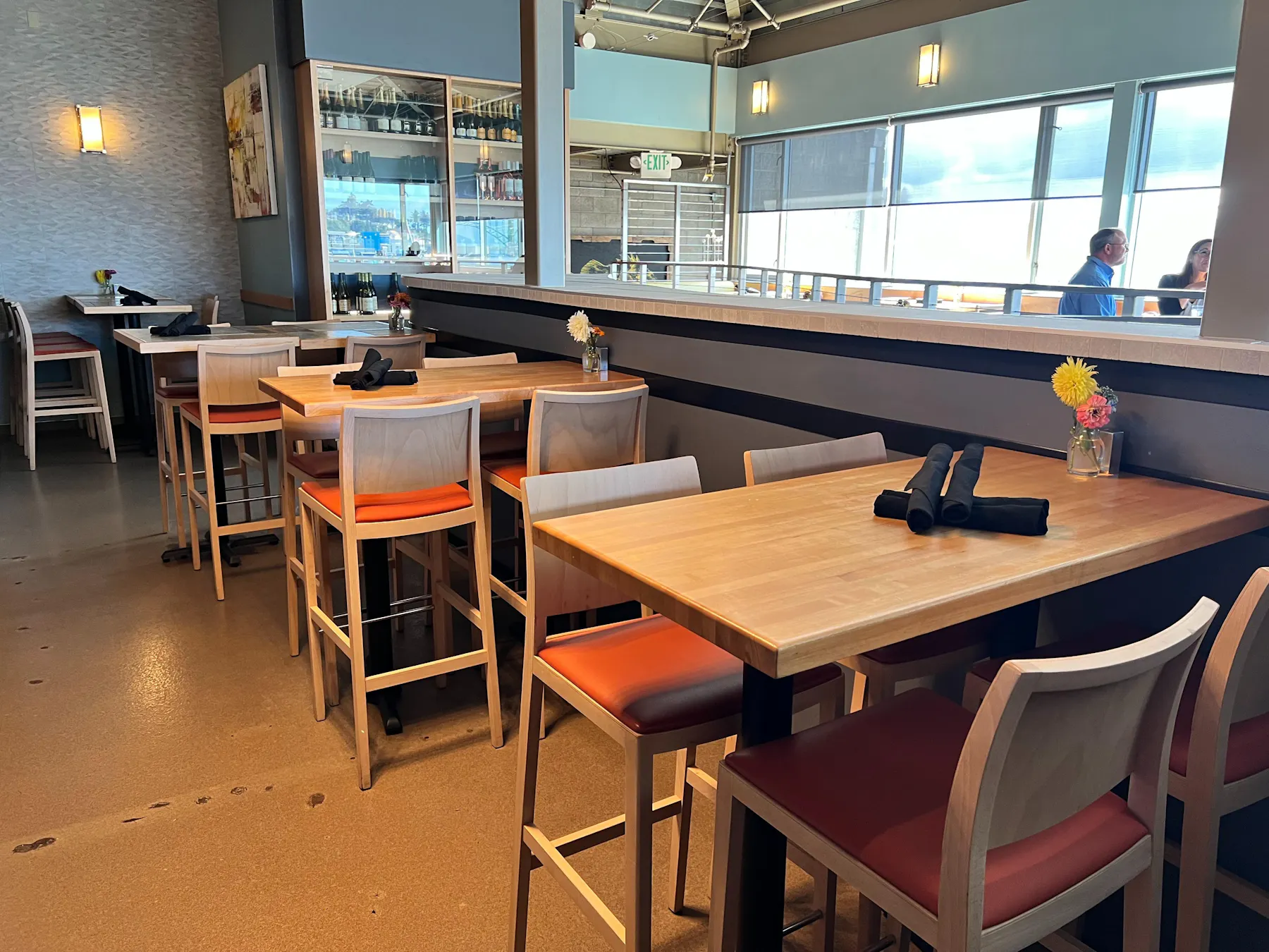 Local Ocean Seafoods - Newport, OR | Tock