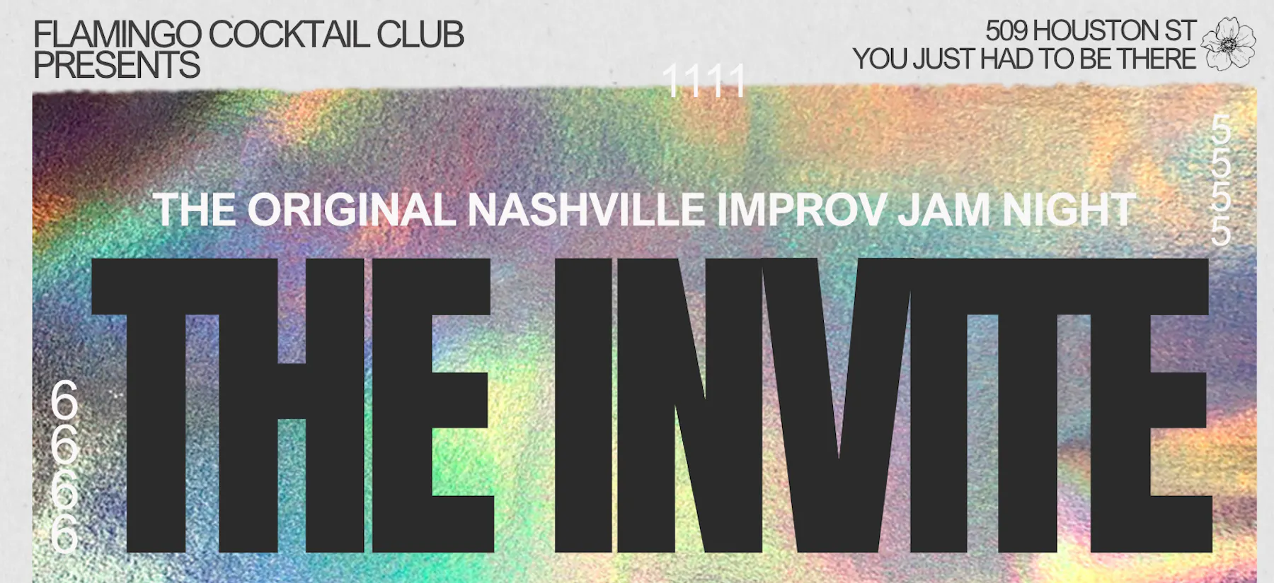 Flamingo Cocktail Club - Nashville, TN | Tock
