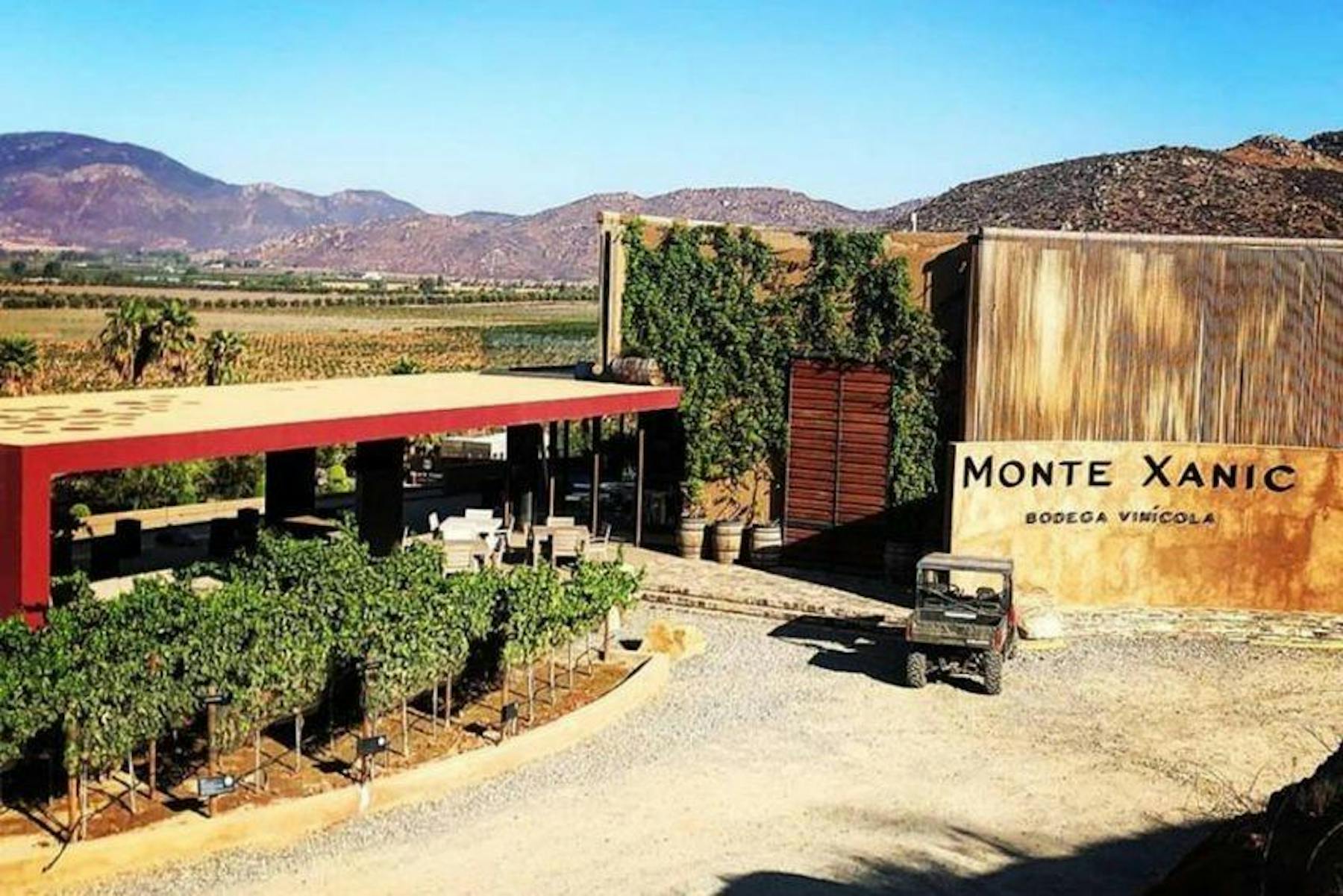 Nice Winery - Houston, TX | Tock