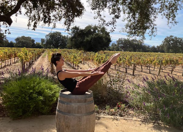 Roblar Winery & Vineyards - Santa Ynez, CA | Tock