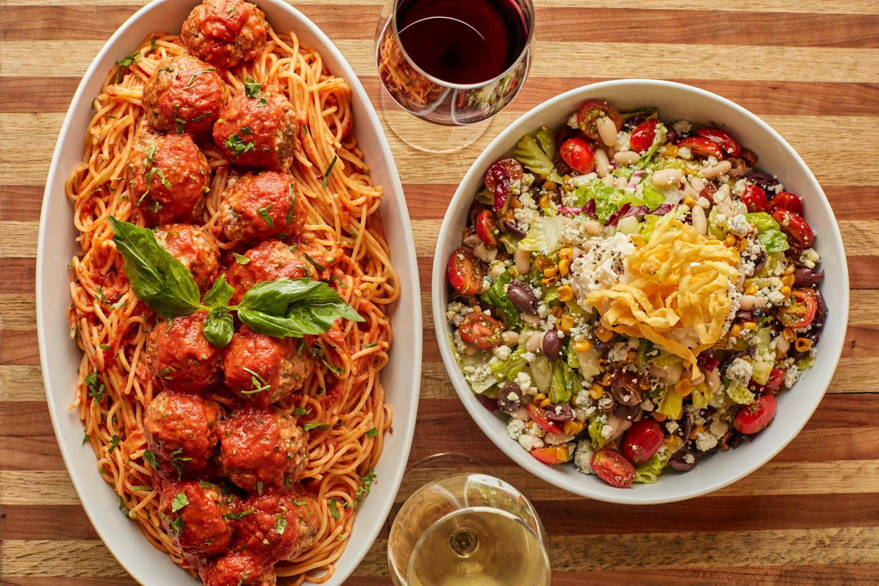 Pinstripes Oak Brook - Weekend Brunch Dining Reservation - Oak Brook ...