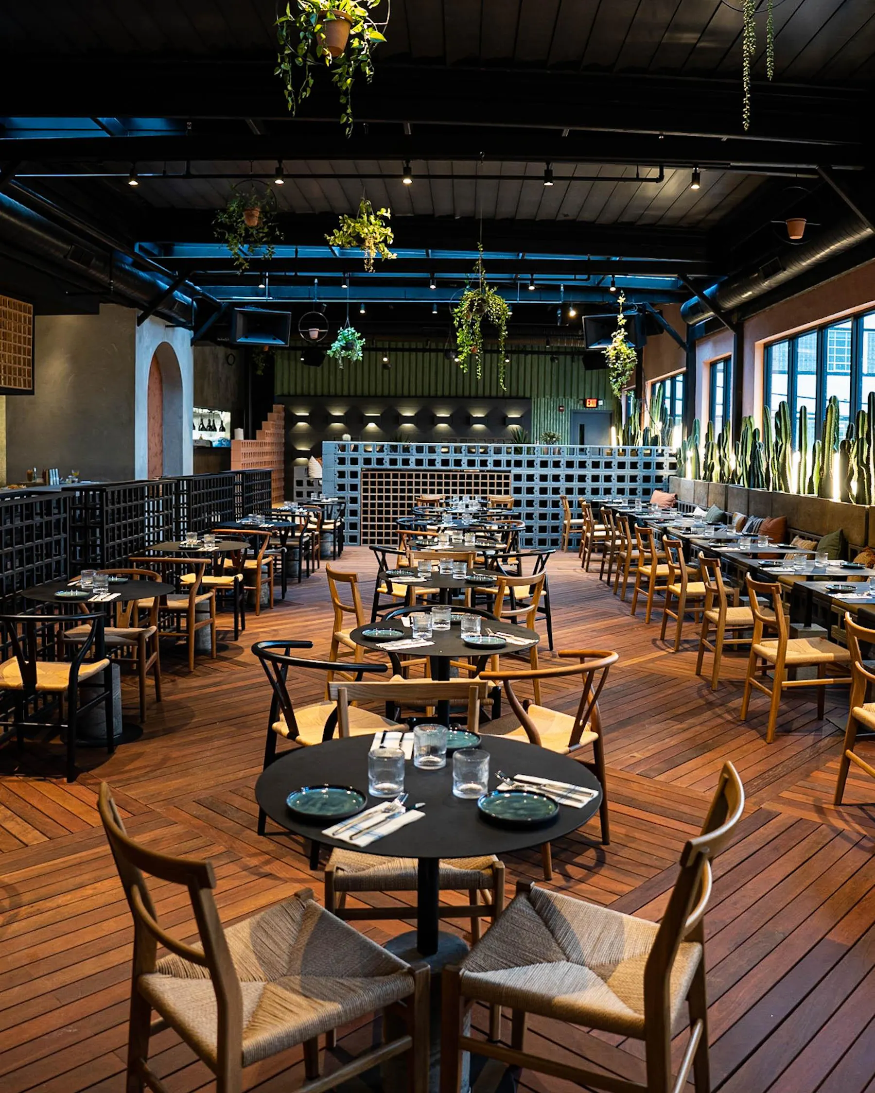 Vera Cocina & بار - Washington, DC | Tock