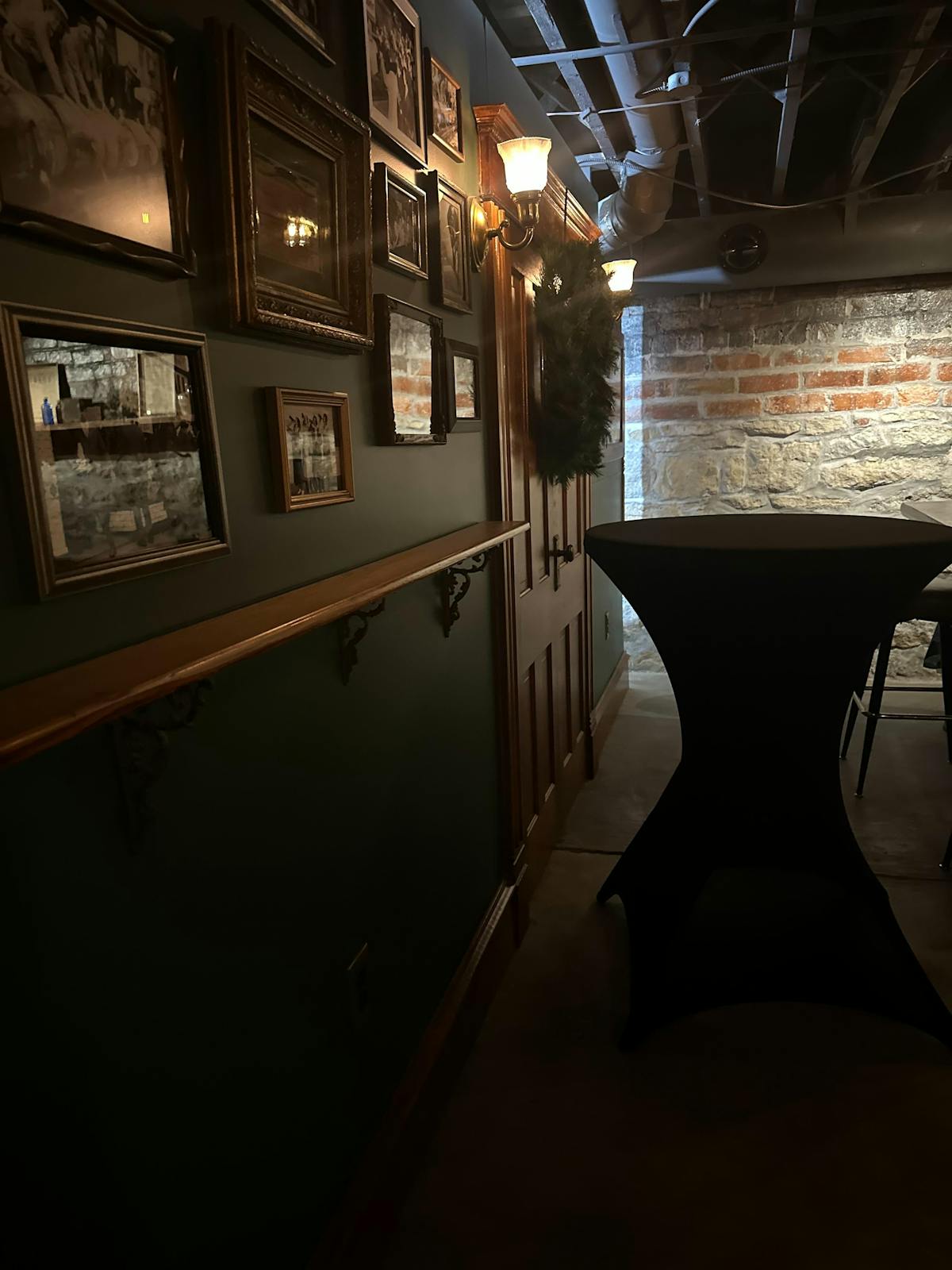 The Patton Block - Monmouth, IL | Tock