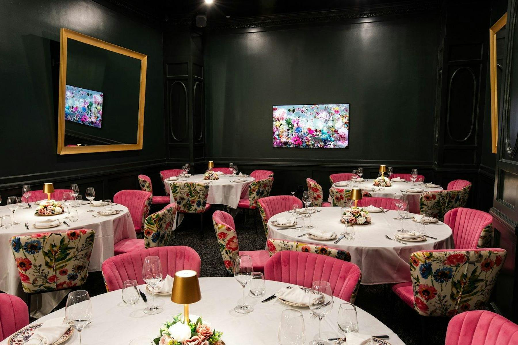 PostScript - Houston, TX | Tock