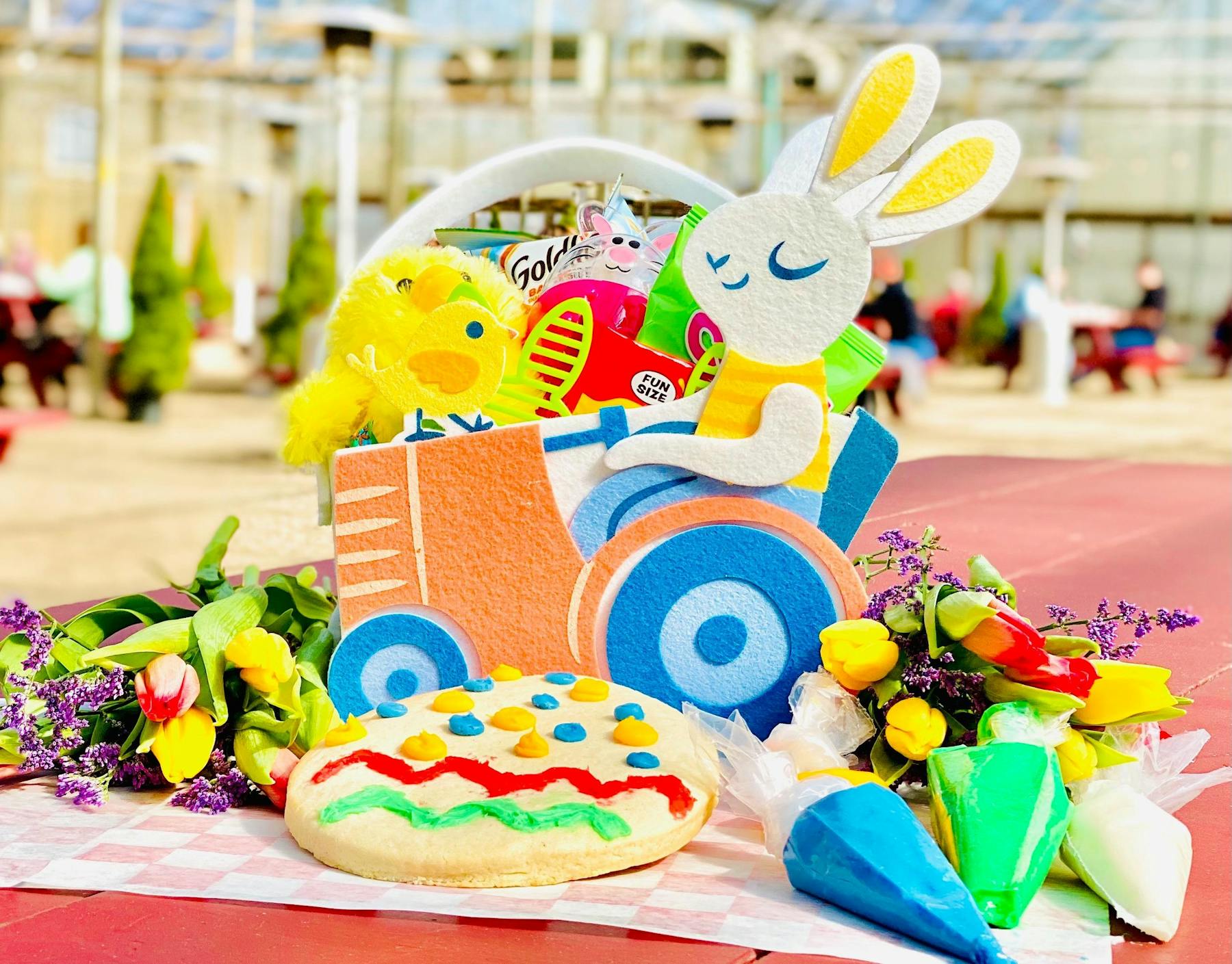 Lookout Farm Brewing & Cider Co. Taproom - Natick, MA | Tock