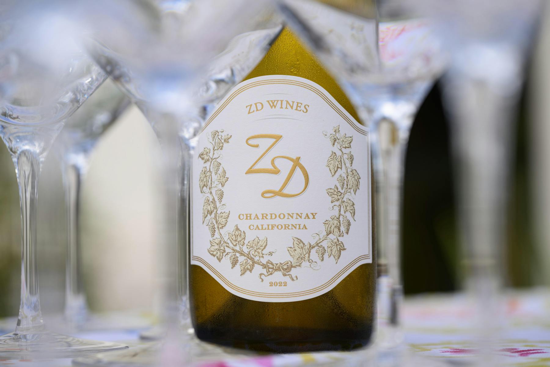 ZD Wines - Napa, CA | Tock