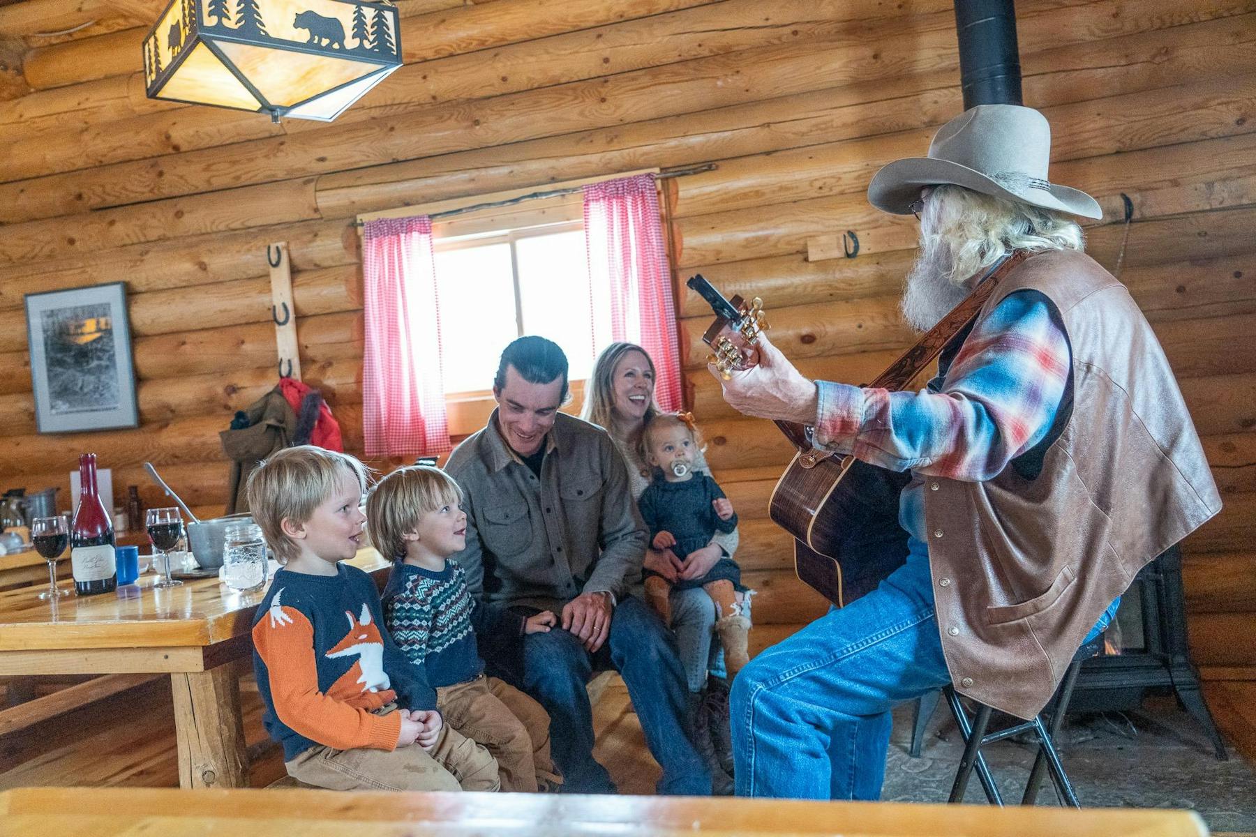 Keystone Stables Sleigh Rides - Keystone, CO | Tock