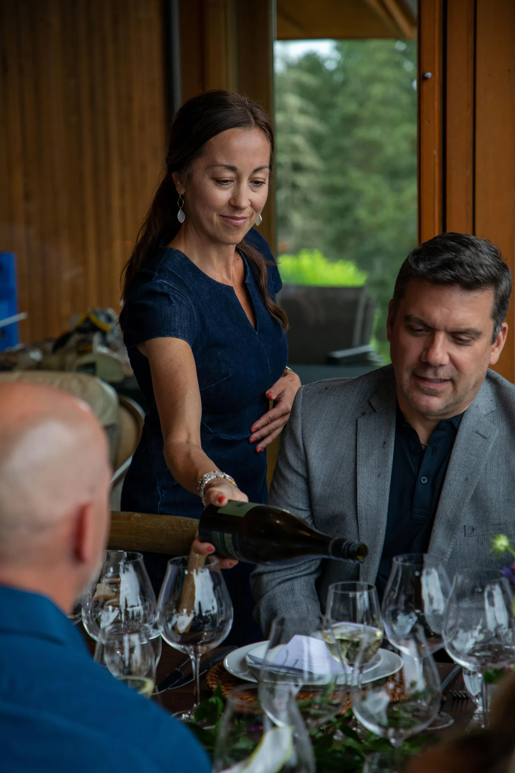 Penner-Ash Wine Cellars - Newberg, OR | Tock