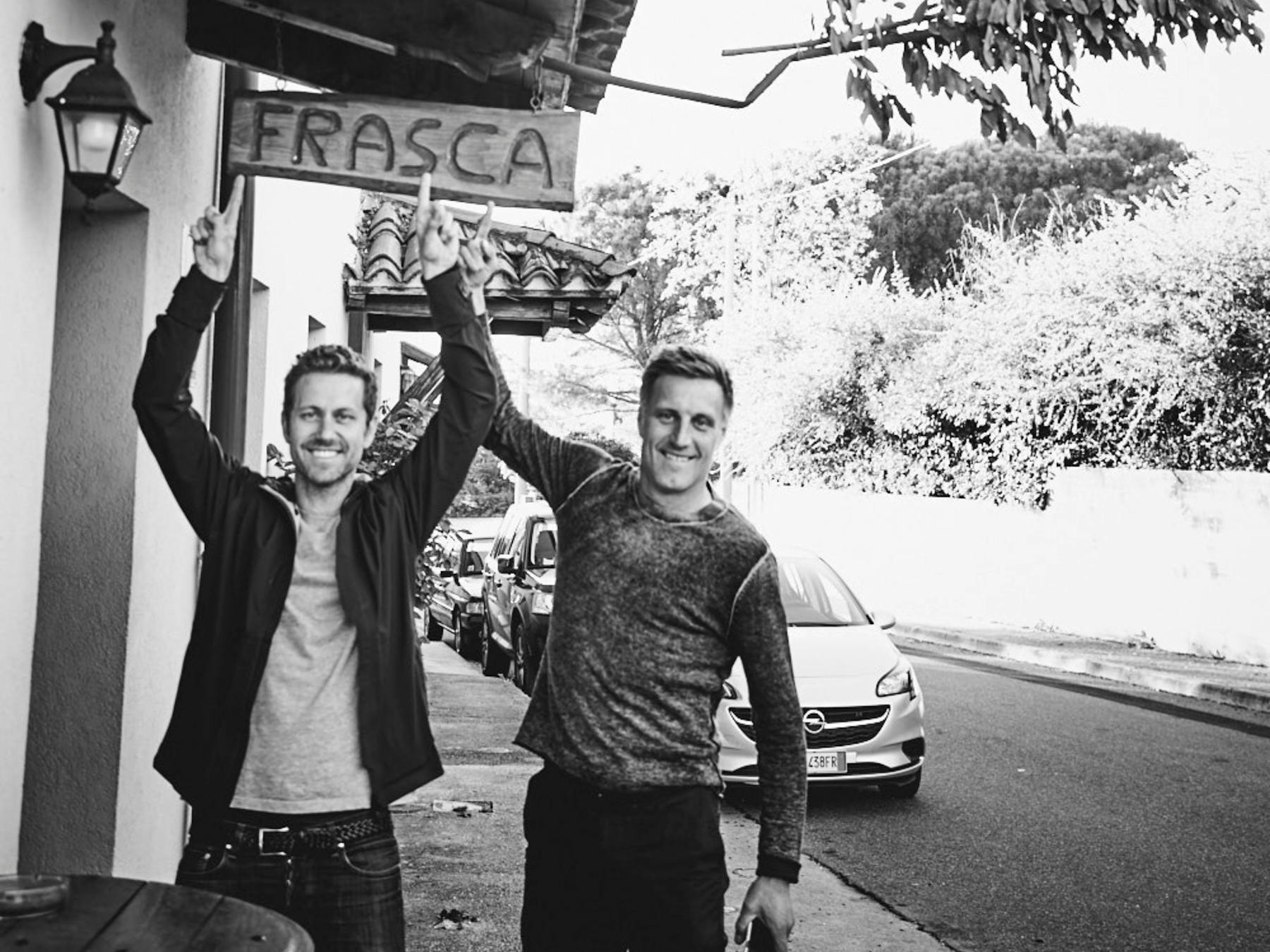 Frasca Food and Wine - Boulder, CO | Tock