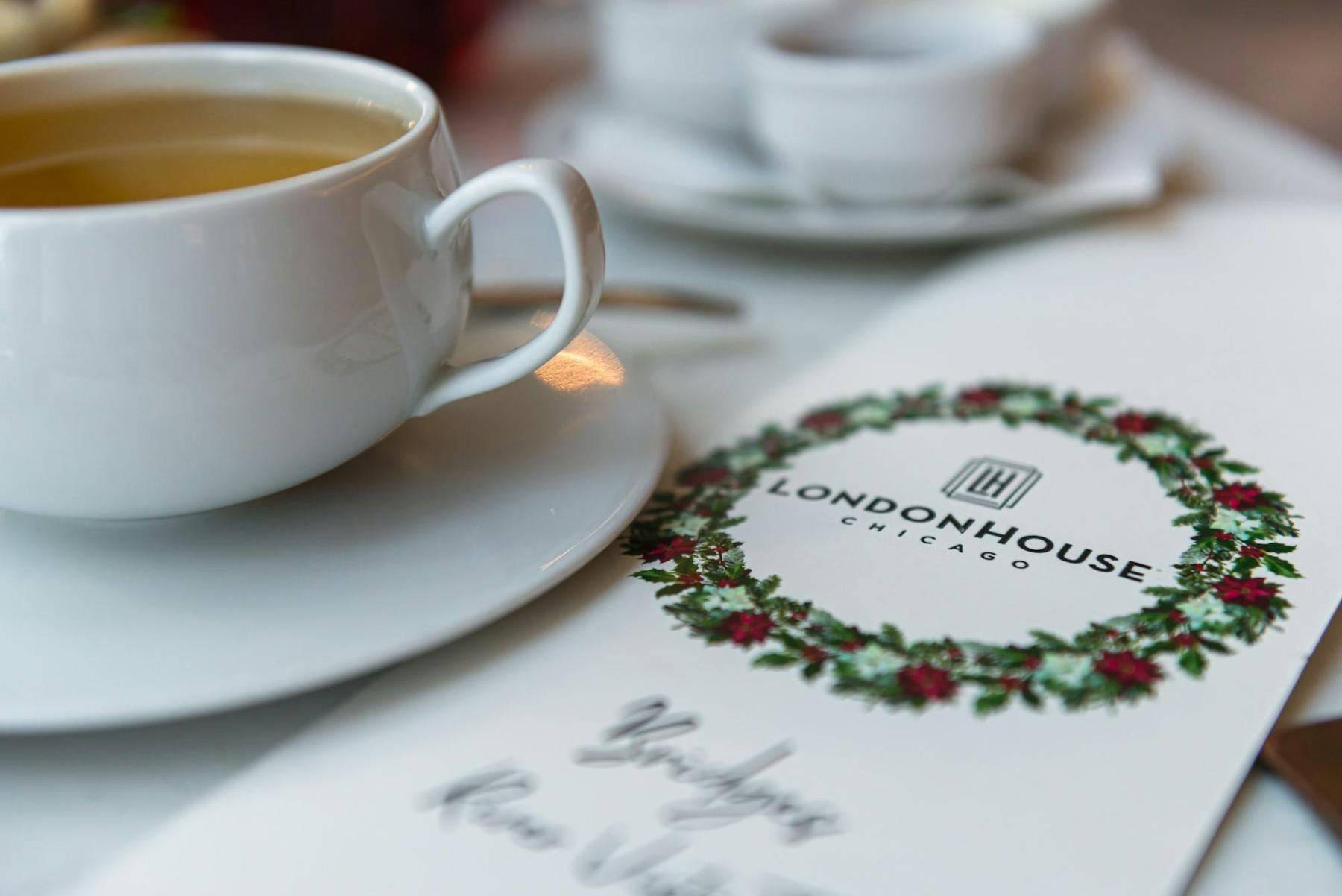 Bridges - Afternoon Tea - Chicago, IL | Tock