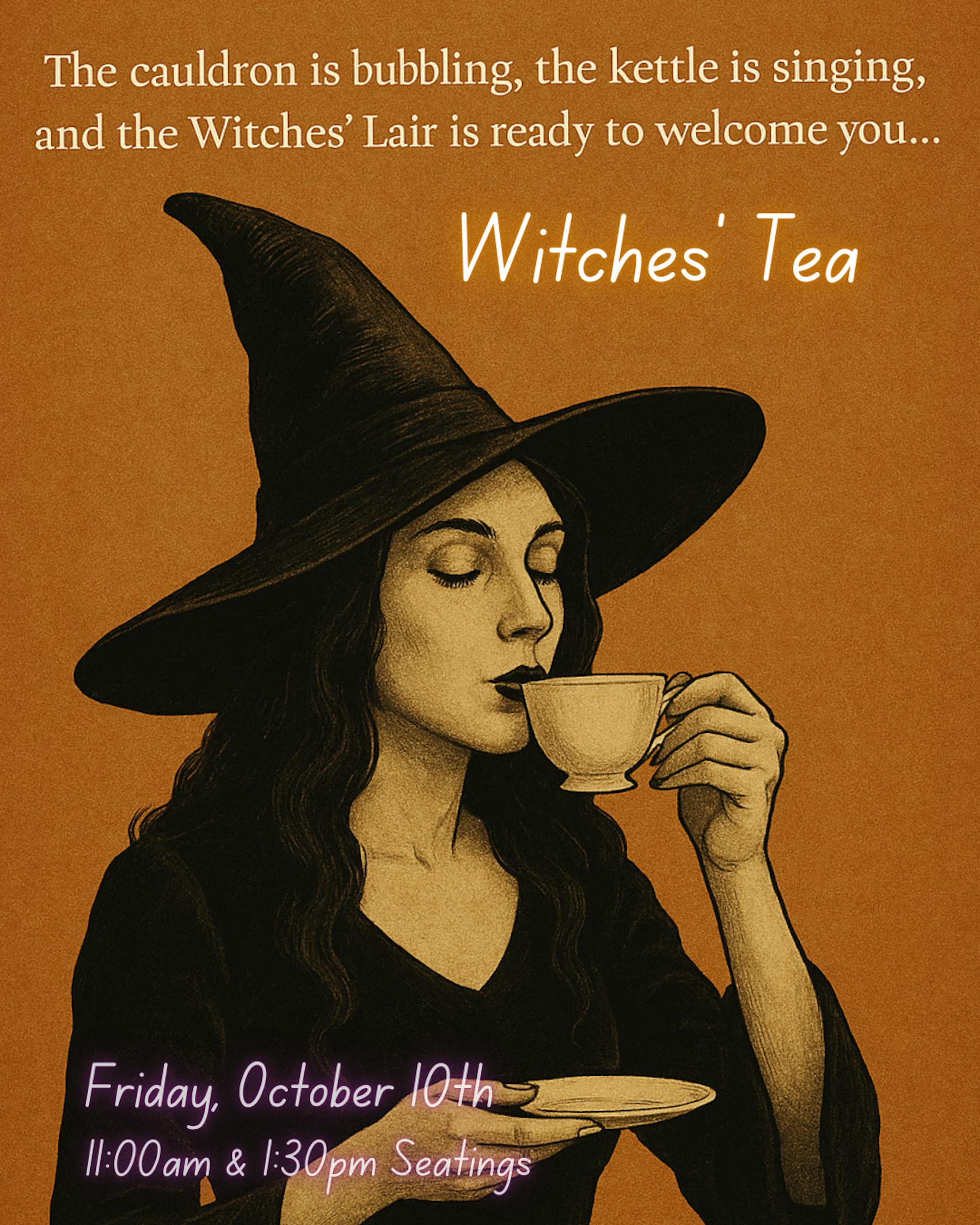 The Talking Teacup - Chalfont, PA | Tock