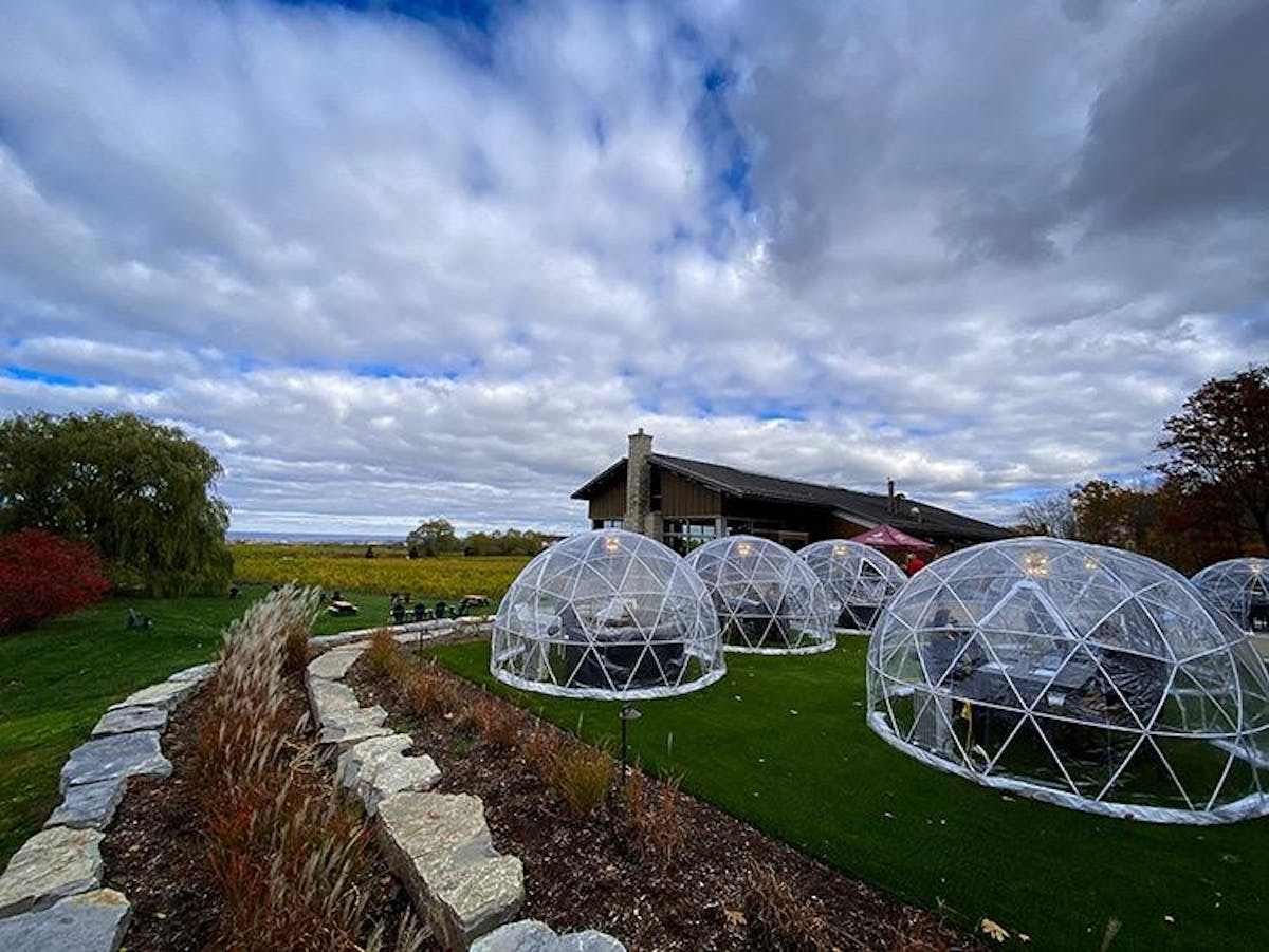Fielding Estate Winery - Lincoln, ON | Tock
