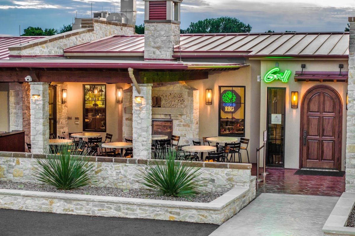 Rio Brazos Grill - Weatherford, TX | Tock