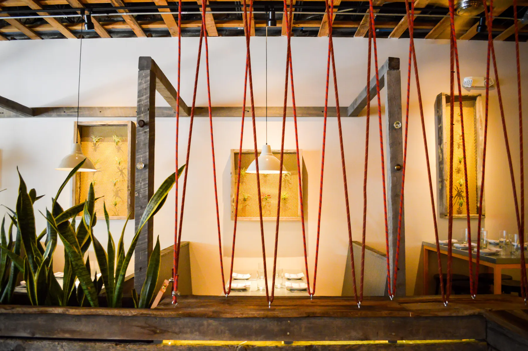 Abejas - Golden, CO | Tock