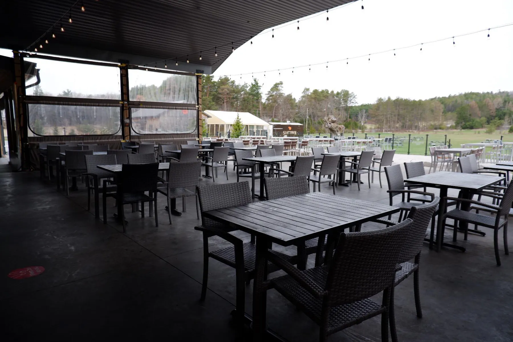 Slabtown Cider Co. - Uxbridge, ON | Tock