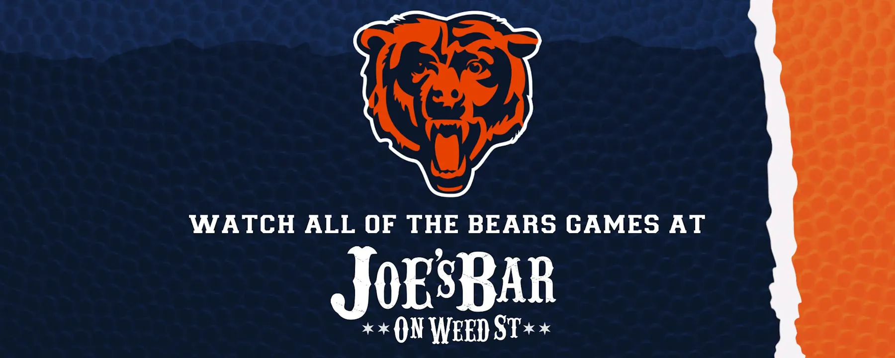 Joe's Bar on Weed St. - Chicago, IL | Tock