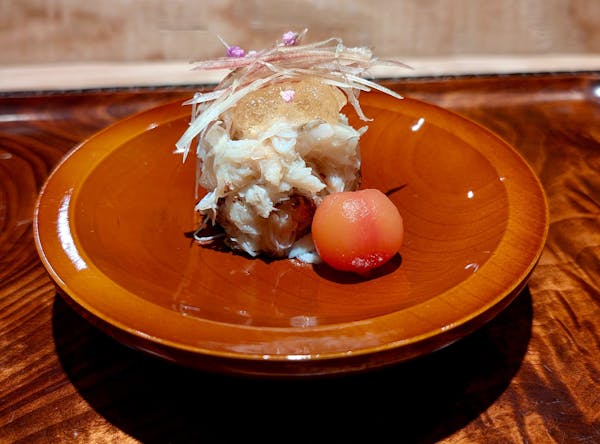 Shunji - Santa Monica, CA | Tock