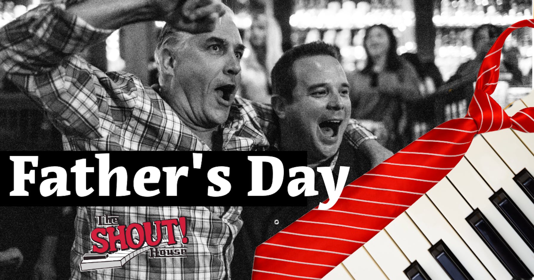 The Shout! House - San Diego, CA | Tock