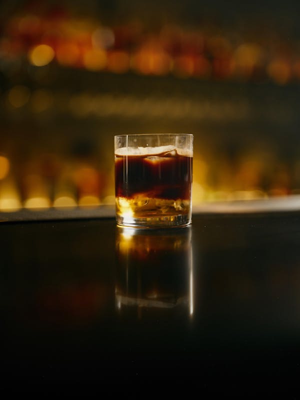 Counter 71 - London, ENGLAND | Tock