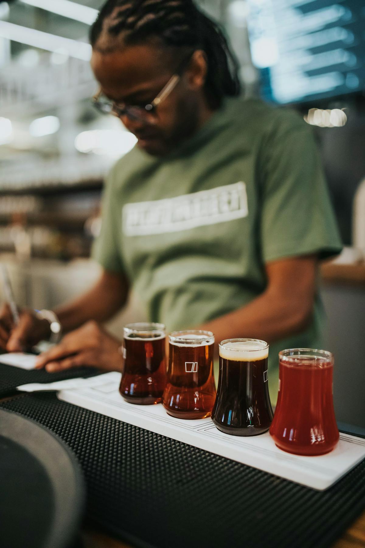 Pilot Project Brewing - Milwaukee - Milwaukee, WI | Tock