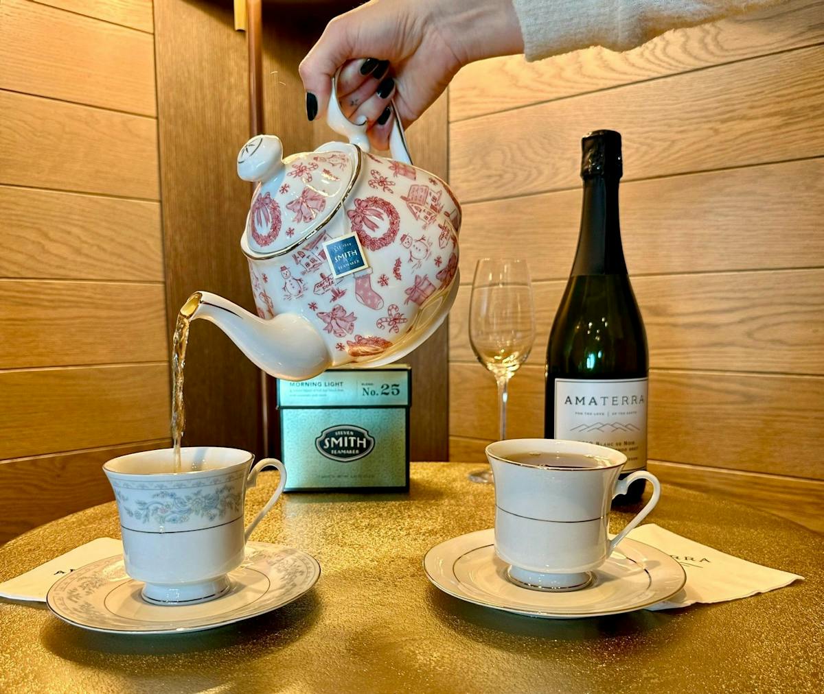 Amaterra Winery in Portland, OR - Wine Tasting Reservation in Portland ...