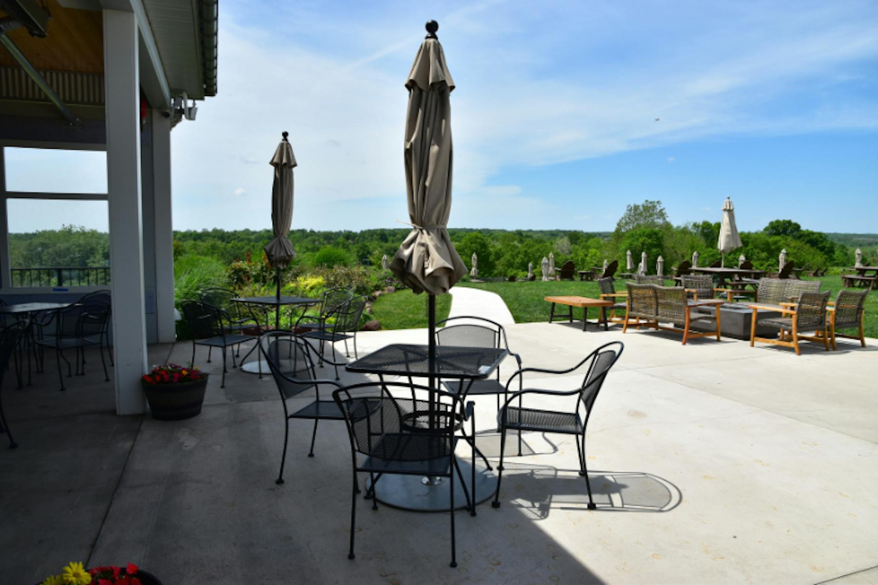 Windridge Vineyards - Darnestown, MD | Tock