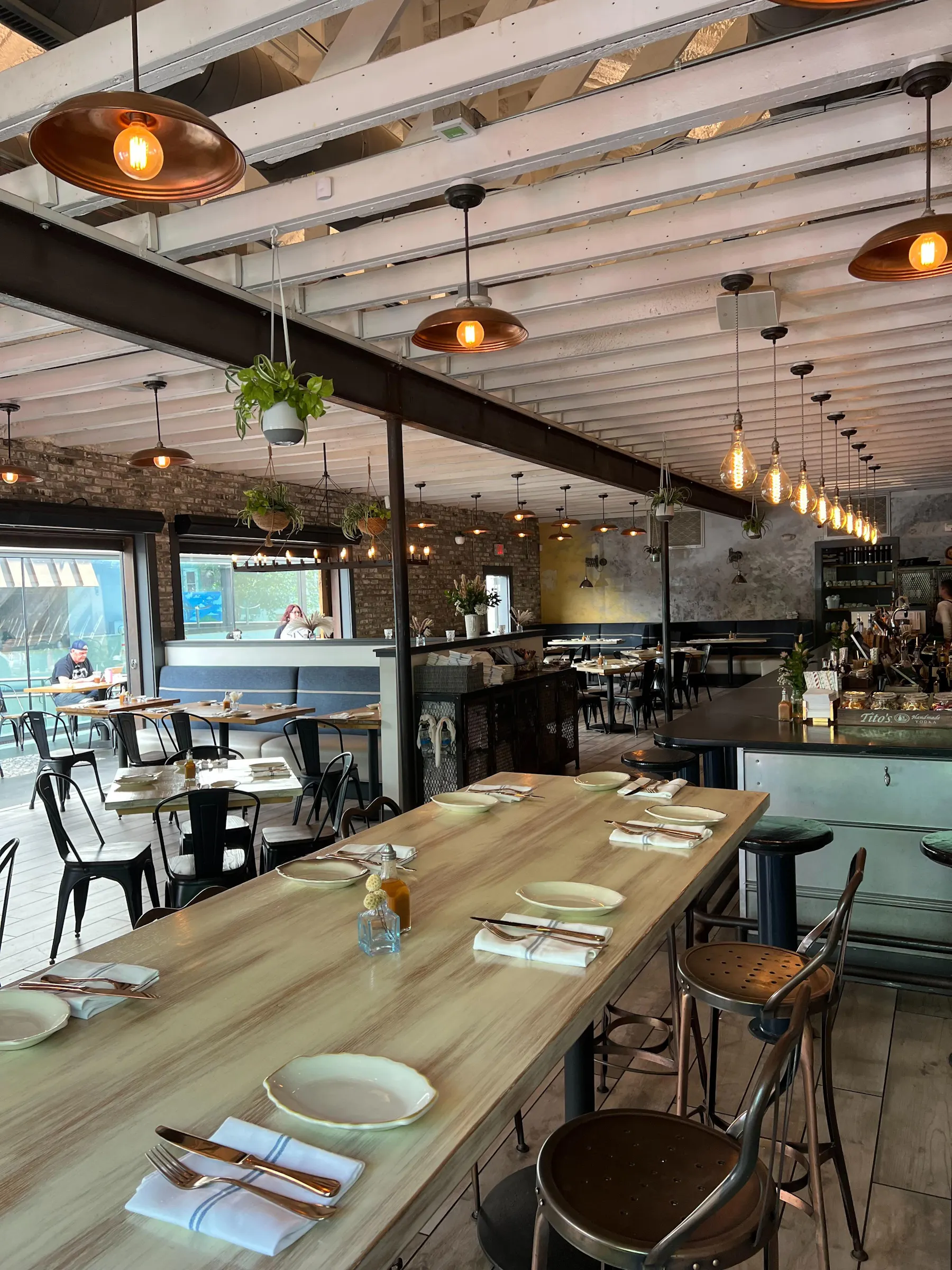 Haberdish - Charlotte, NC | Tock