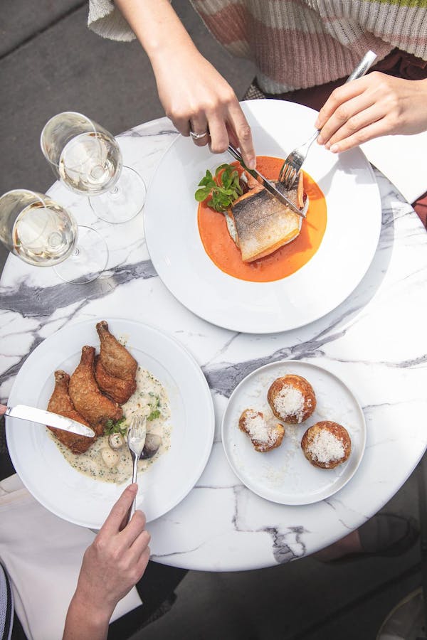 Next Restaurant - Chicago, IL | Tock