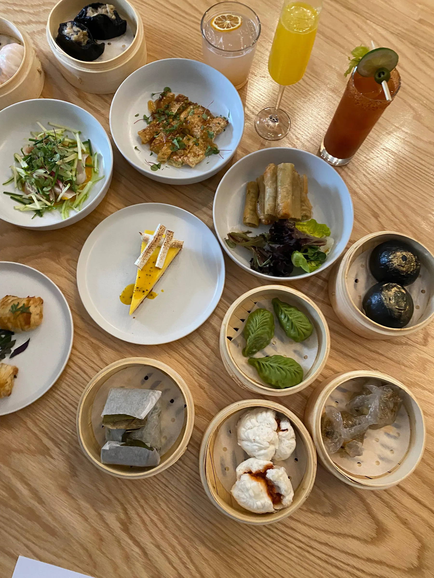 Chang Chang - Washington, DC | Tock