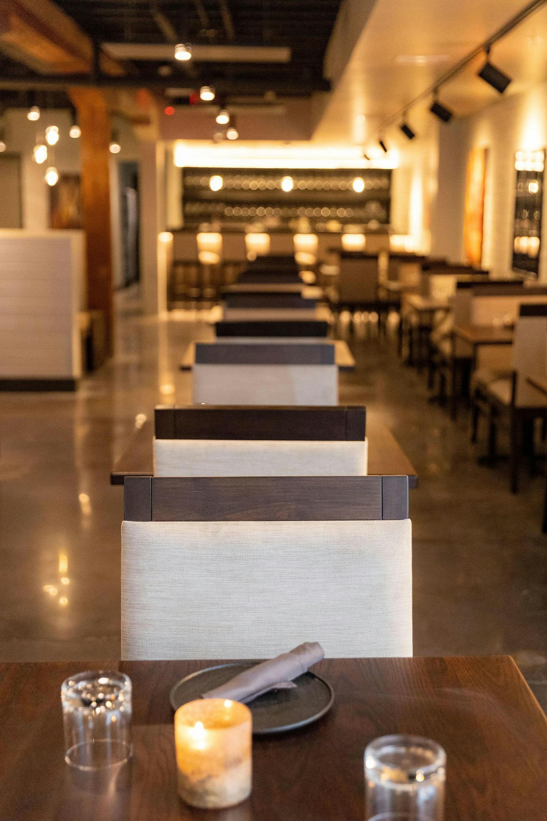 Echelon Wine Bar - Richmond - Richmond, VA | Tock