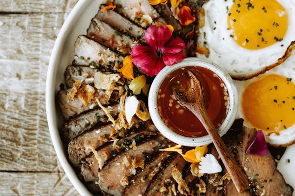 Khâluna - Minneapolis, MN | Tock