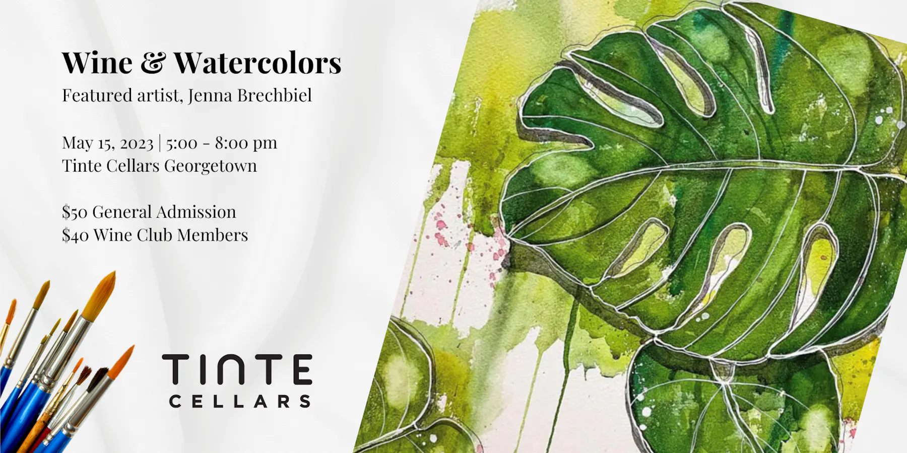 Tinte Cellars - Georgetown - Seattle, WA | Tock