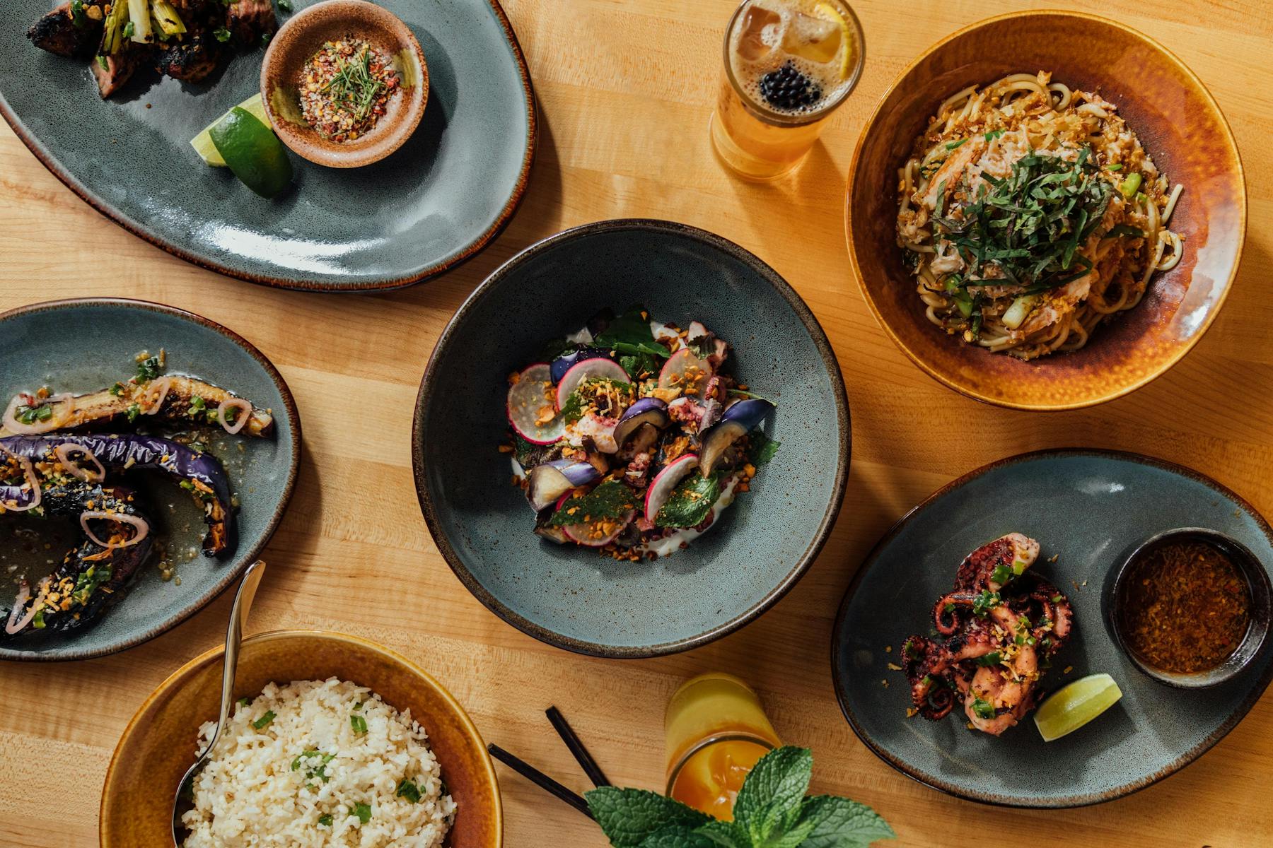 HaiSous Vietnamese Kitchen - Chicago, IL | Tock