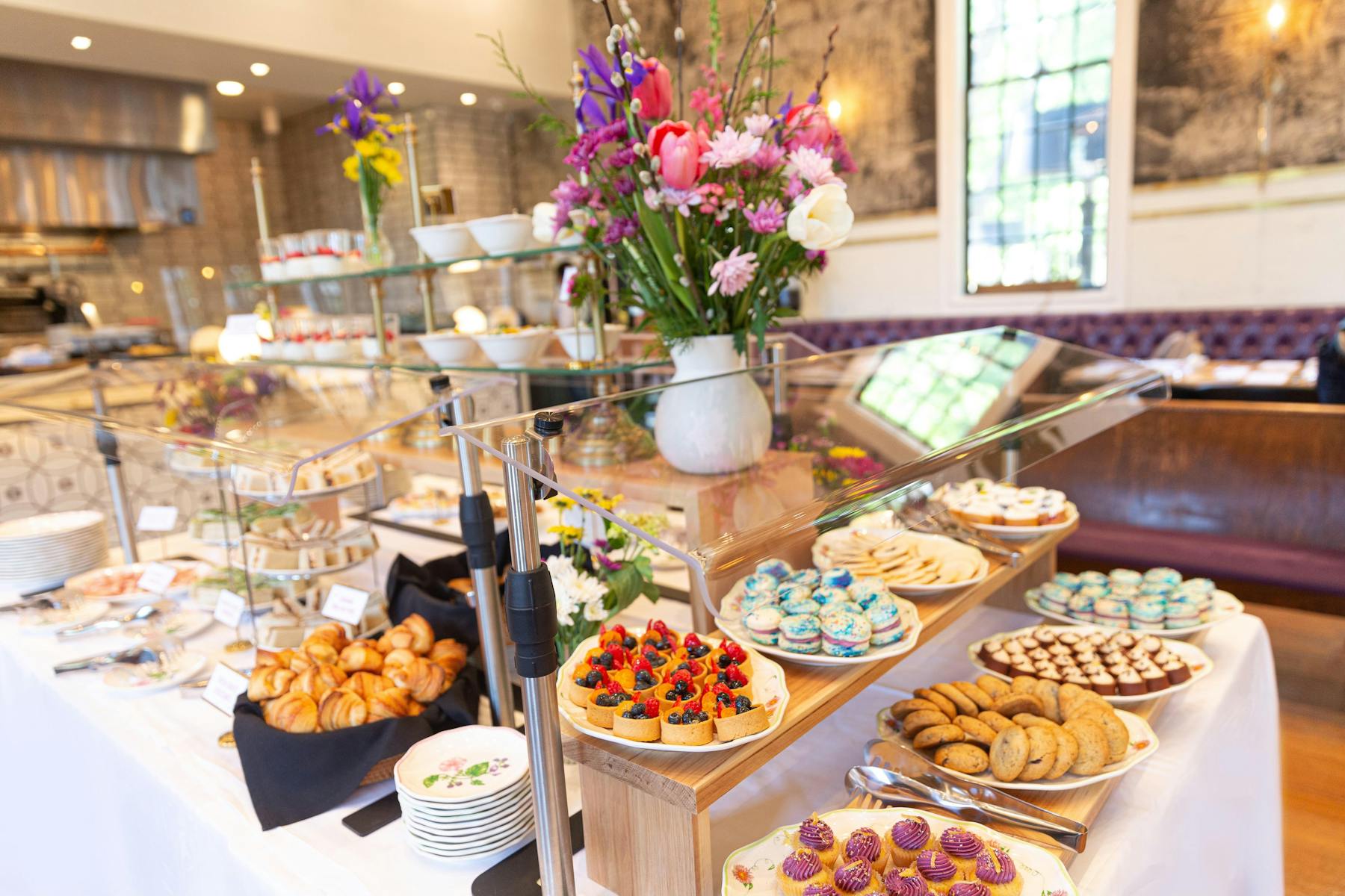 Supperland - Supperland Brunch Buffet - Charlotte, NC | Tock