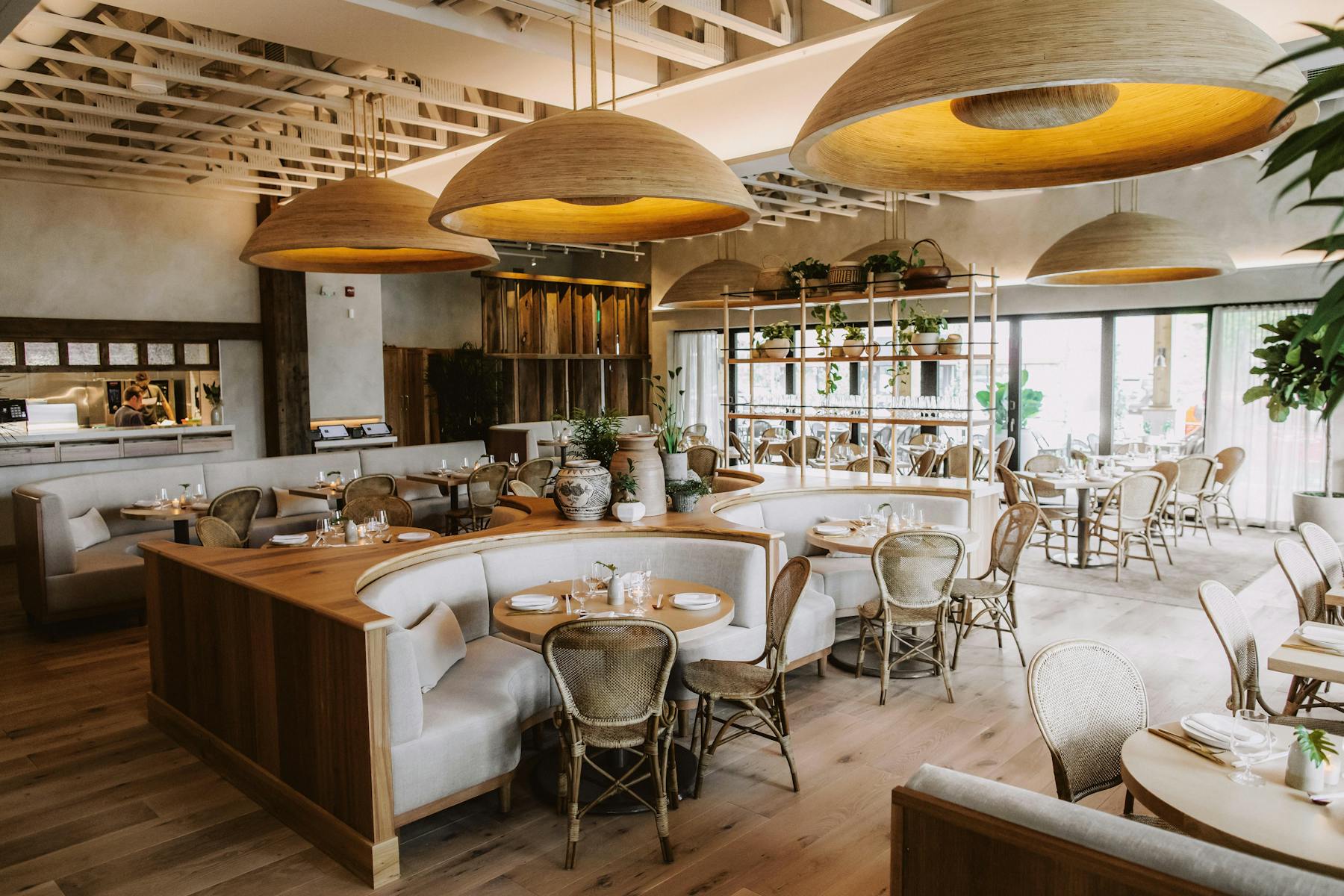 Khâluna - Minneapolis, MN | Tock