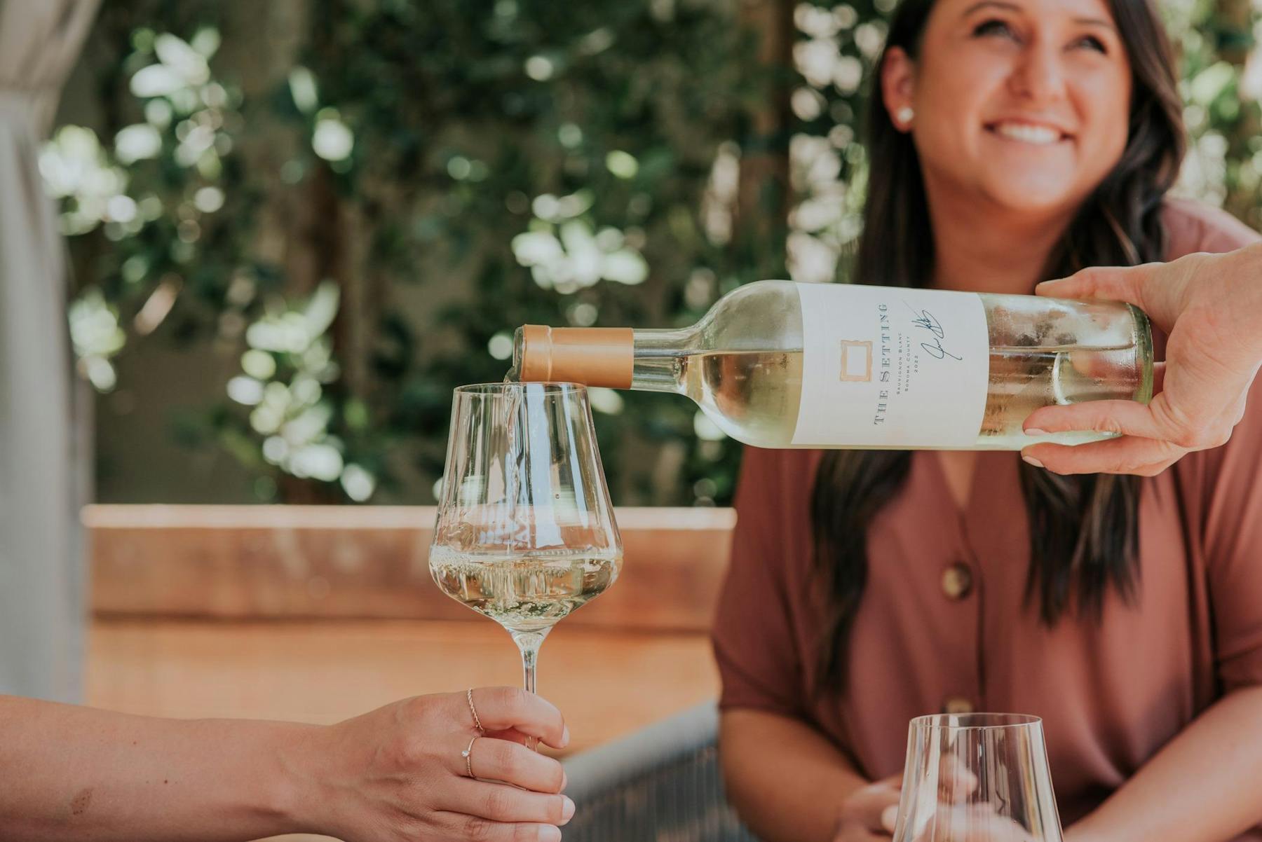 The Setting Wines - Willamette - Newberg, OR | Tock