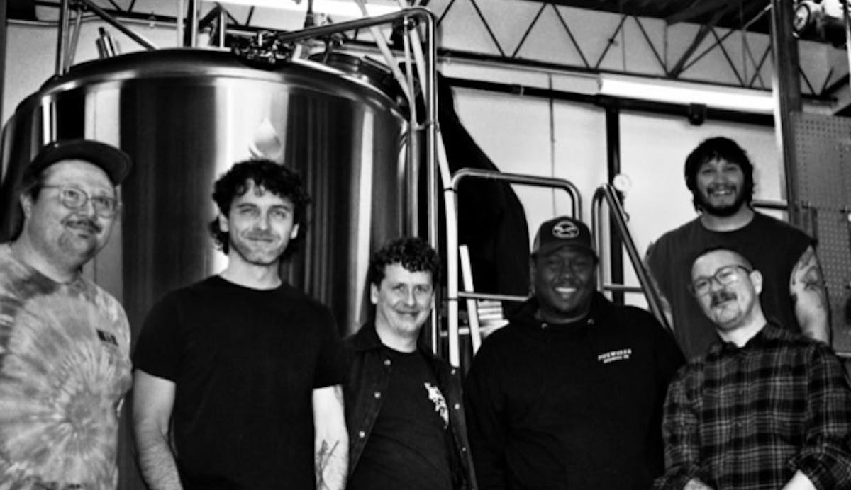 Pilot Project Brewing - Logan Square - Chicago, IL | Tock