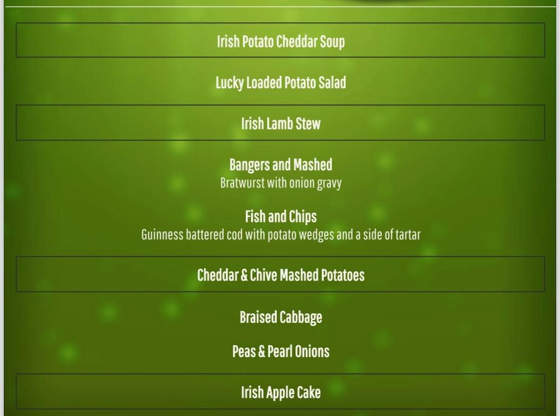 EverTrue Luther Crest - 🇮🇪 Port of Call Ireland 🇮🇪 - Allentown, PA | Tock