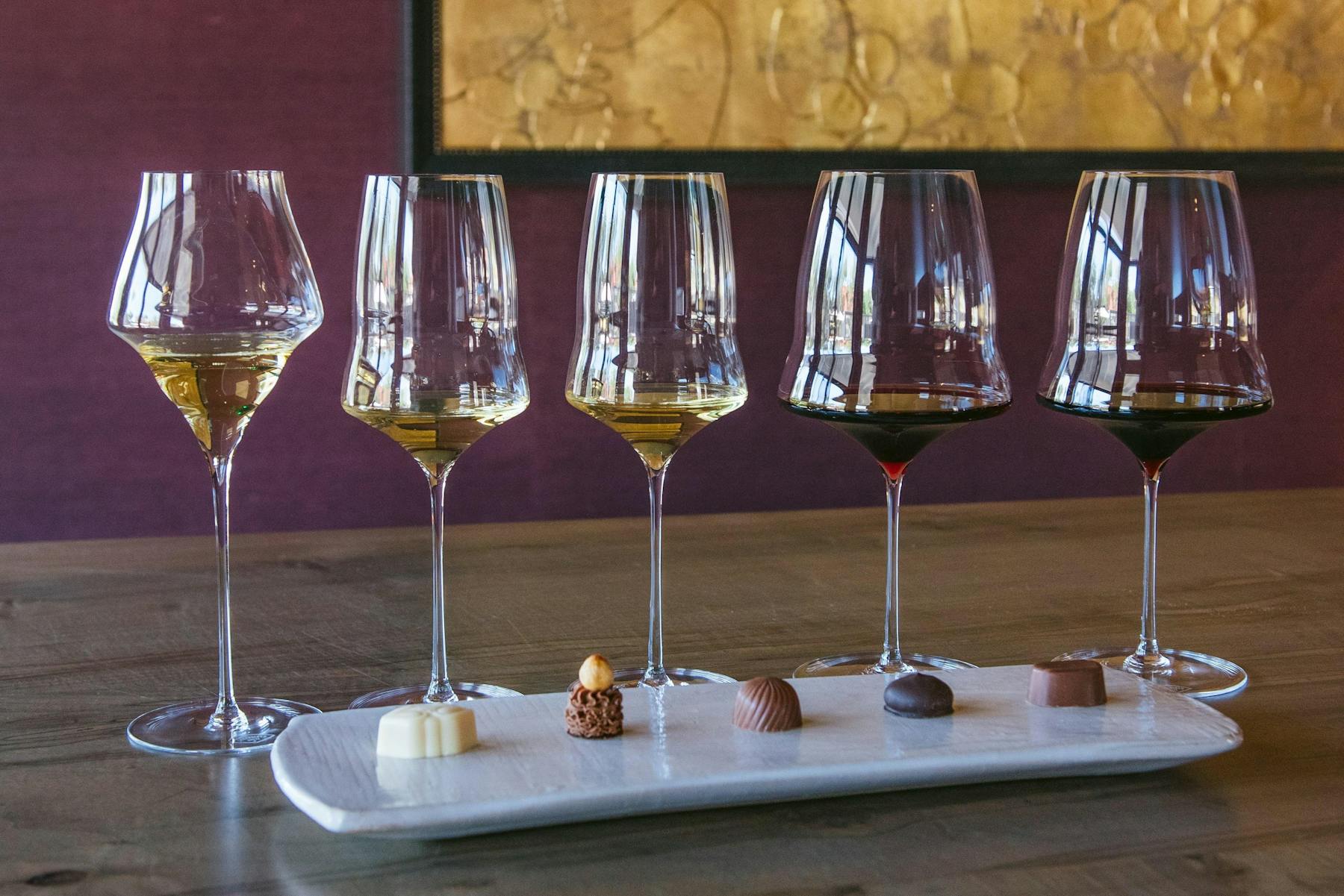 Mathew Bruno Napa Valley - Napa, CA | Tock