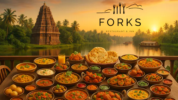 The Forks Restaurant and Inn - Reservation - Elkins, WV | Tock
