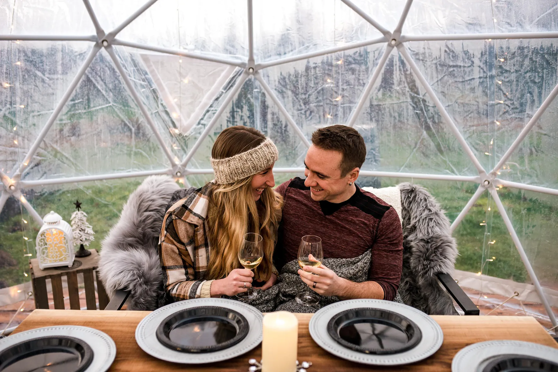 Singletree Winery - Abbotsford, BC | Tock