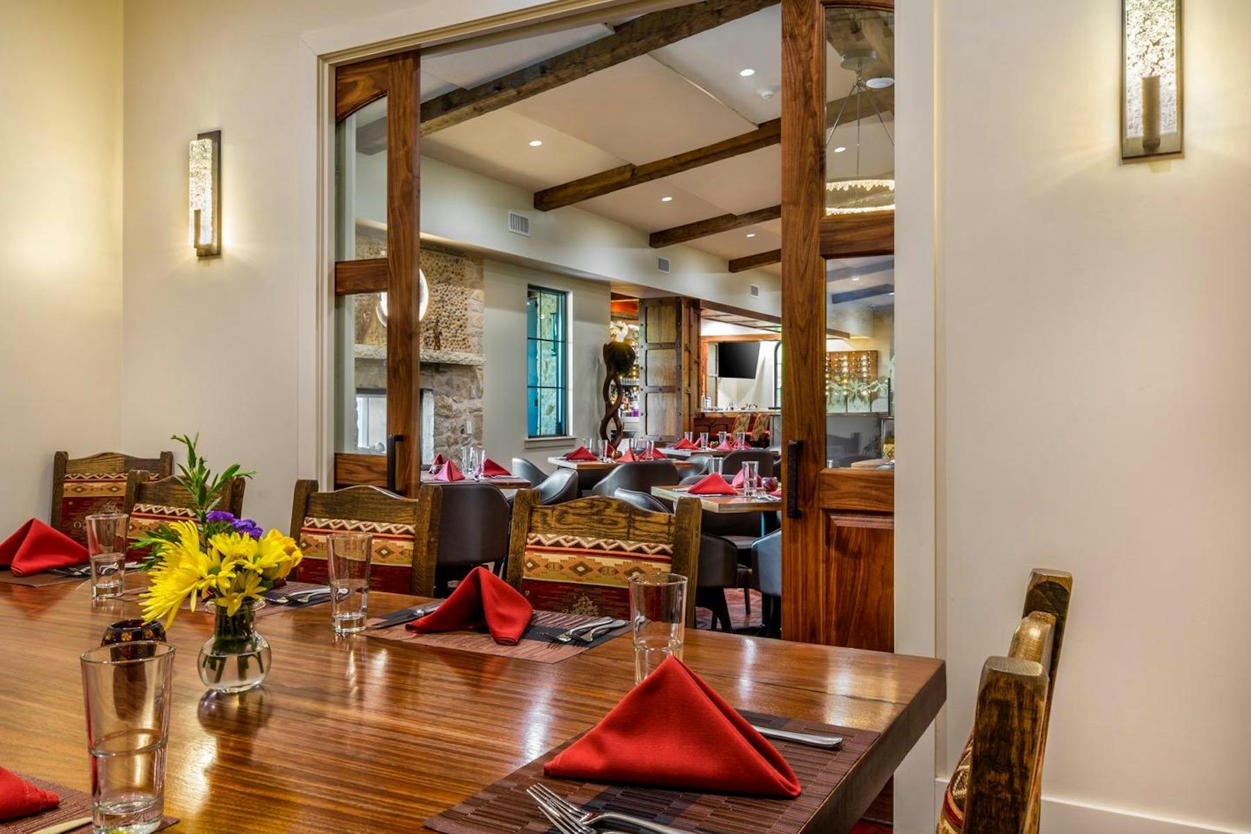 Rio Brazos Grill - Weatherford, TX | Tock