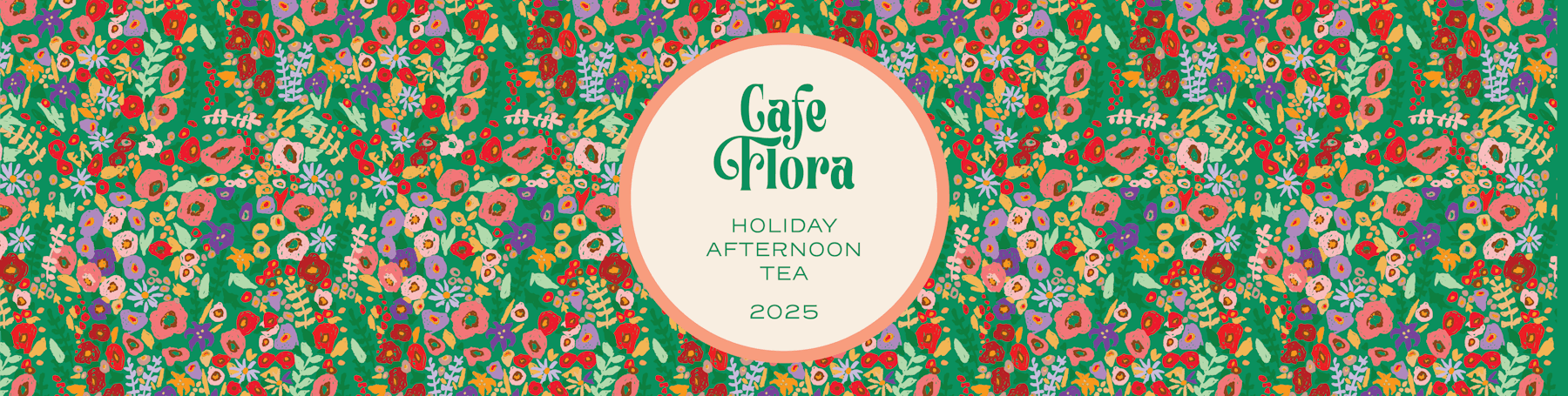 Cafe Flora - Dinner in the Atrium - Seattle, WA | Tock