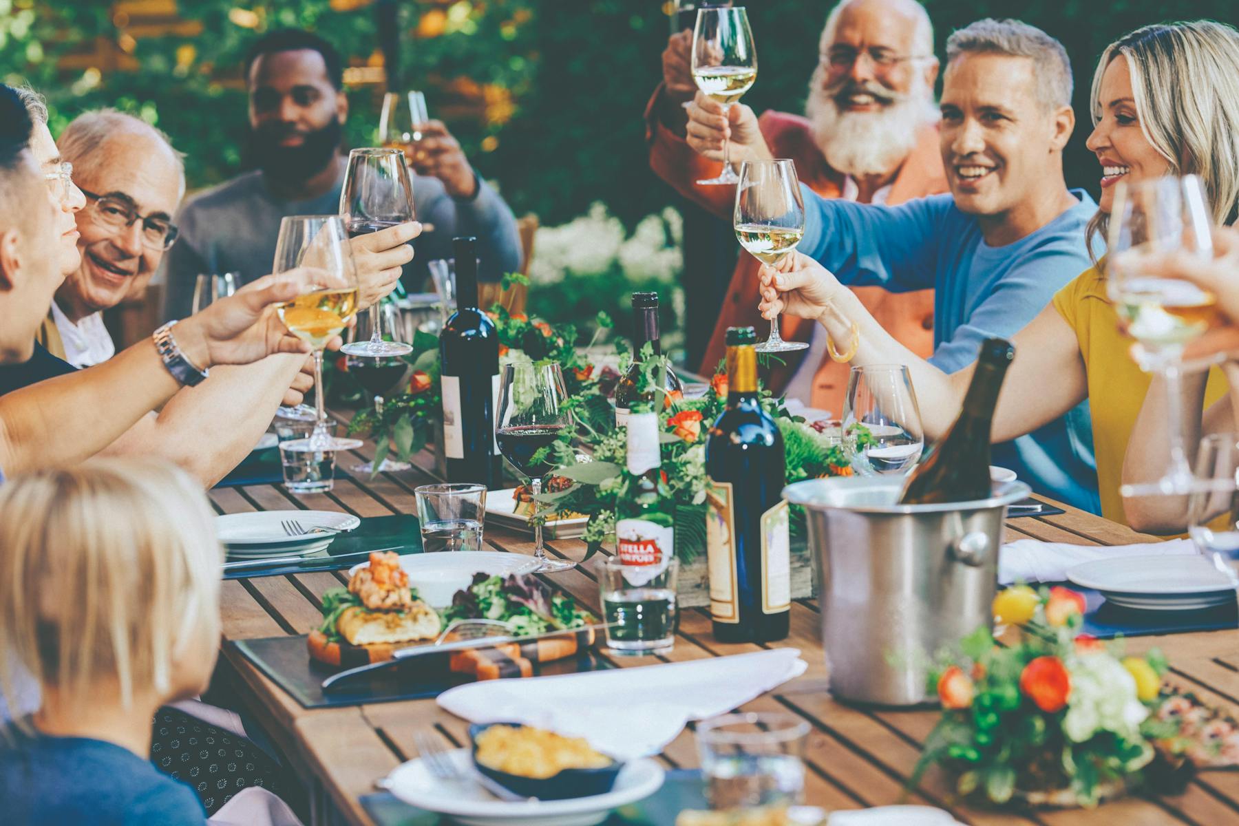 Pinstripes Cleveland - Highland Hills, OH | Tock